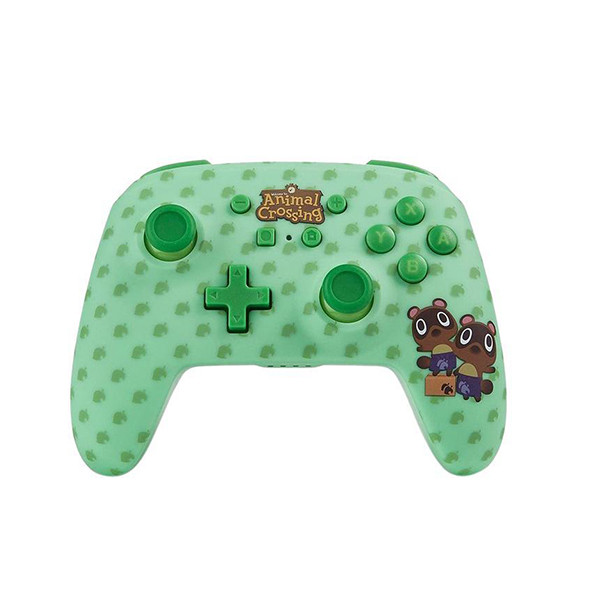 Power A Enhanced Wireless Controller for Nintendo Switch - Animal ...