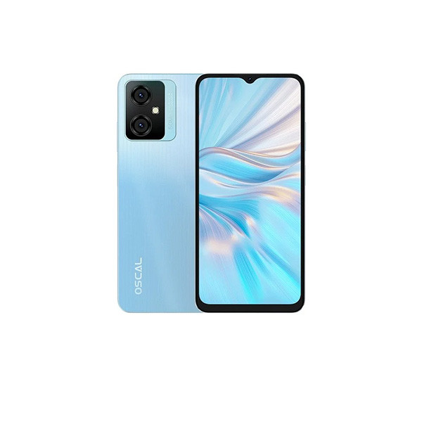 Oscal C70 128gb 6ram Blue