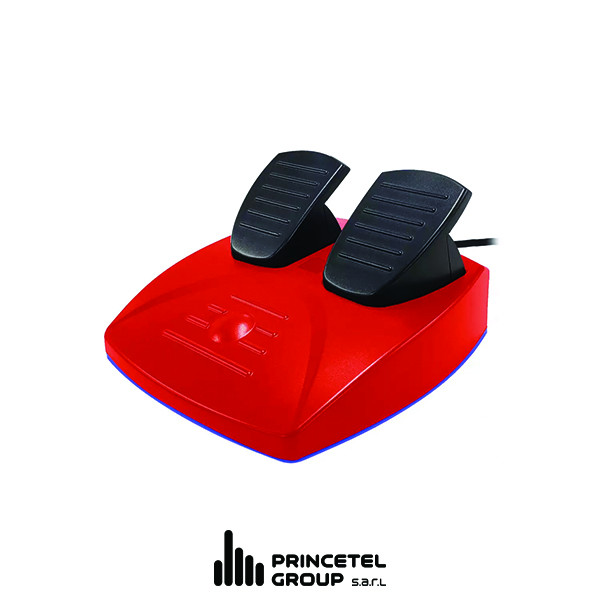 Hori Nintendo Switch Mario Kart Racing Wheel Pro Mini