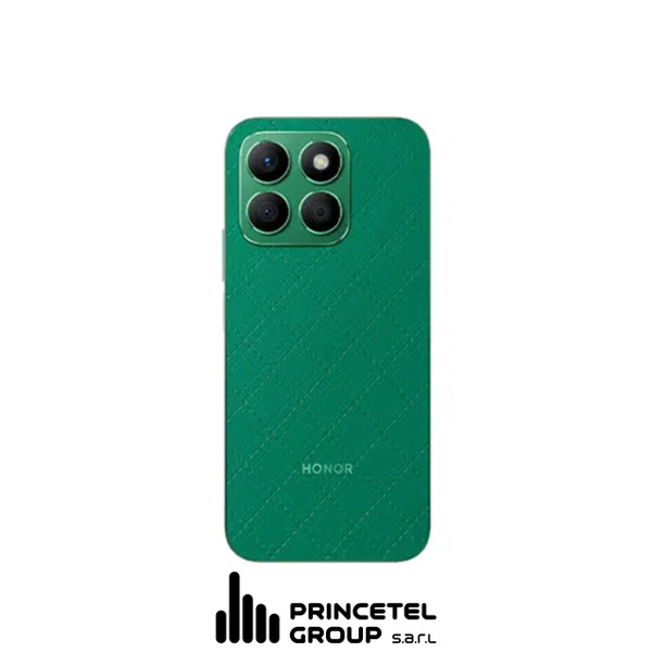 Honor X8b 8GB Ram, 512GB - Glamorous Green
